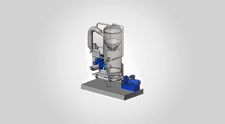 Multiphase Flow Meter | Multiphase Metering System