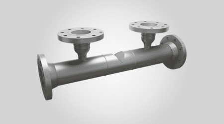 Wedge Flow Meter | Wedge Type Flow Meter | Wedge Flow Meter Manufacturers