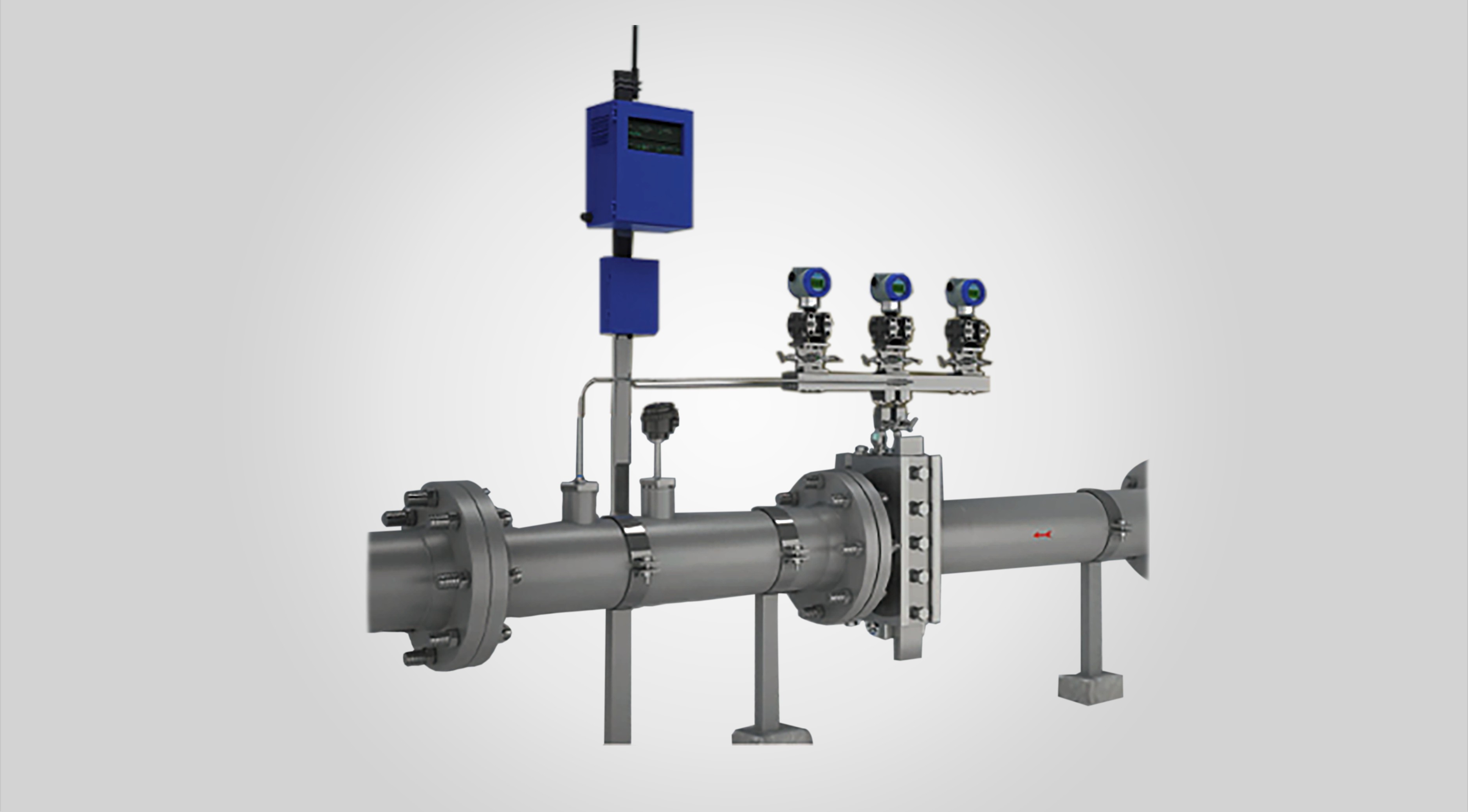 TEK DPro Flow Solutions | Differential Pressure Flow Meter