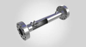 Cone Flow Meter | Cone Type Flow Meter | Advanced Differential Pressure