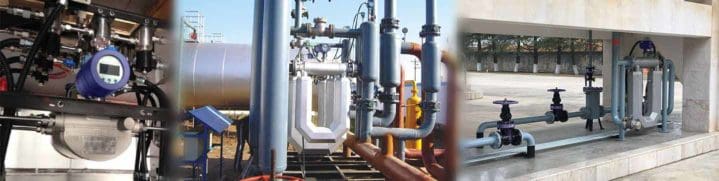 Flow Conditioner | Flow Straightener | Flow Conditioner Manufacturers