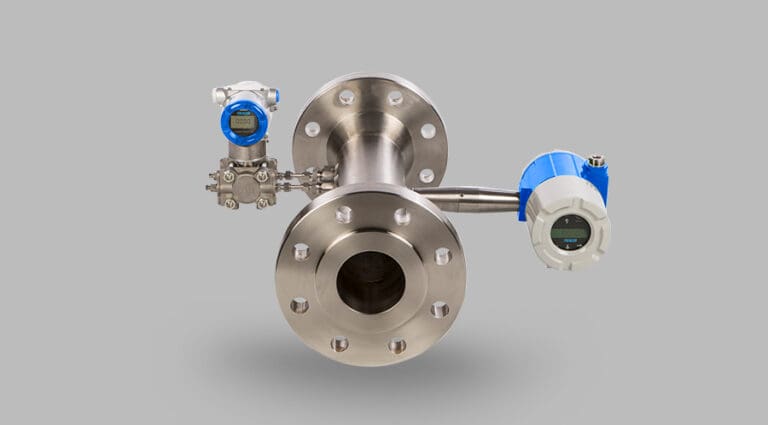 Steam Flow Meters Steam Quality Measuring Instrument