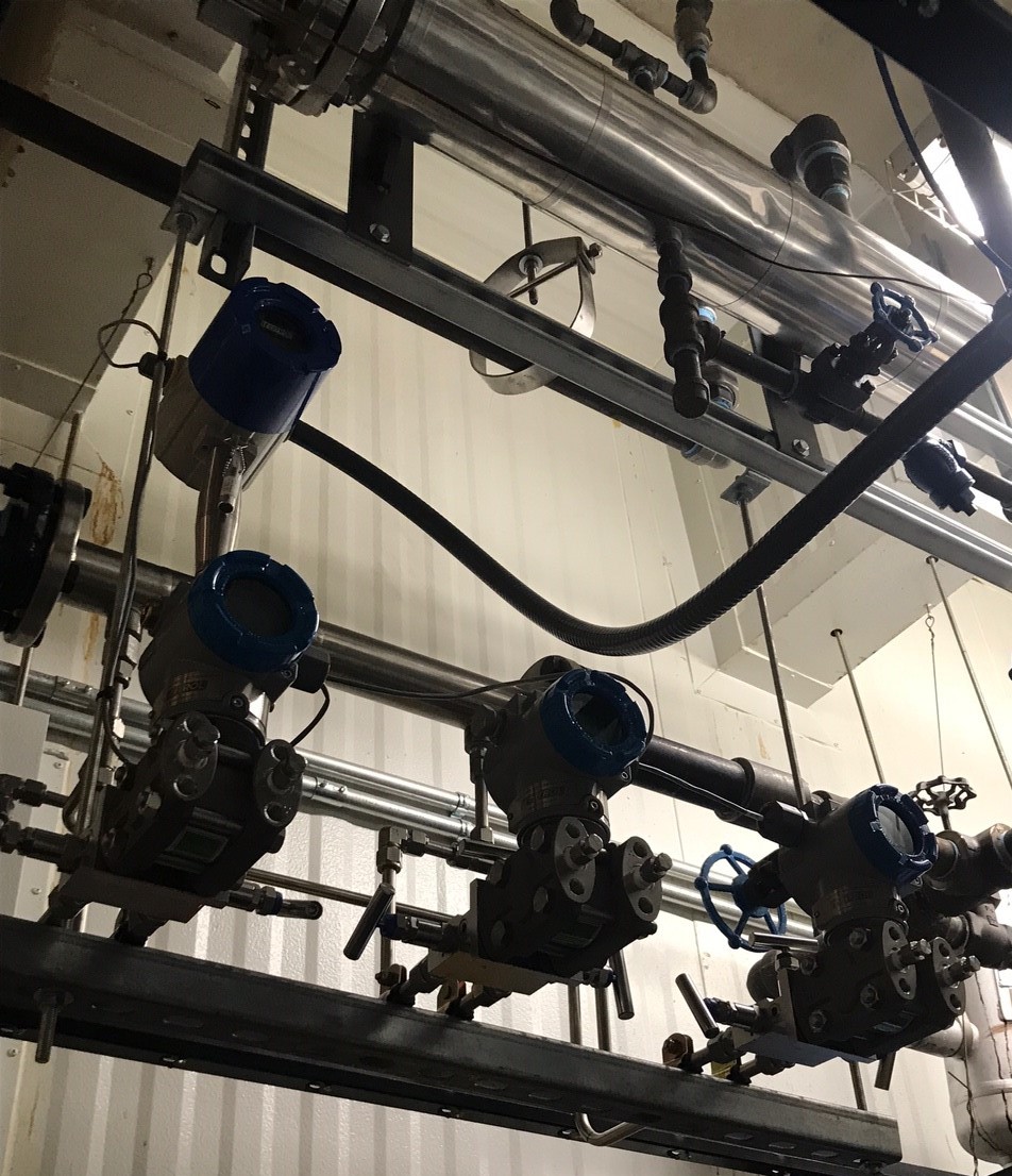 Advanced Steam Quality Metering technology Benefits | Blog