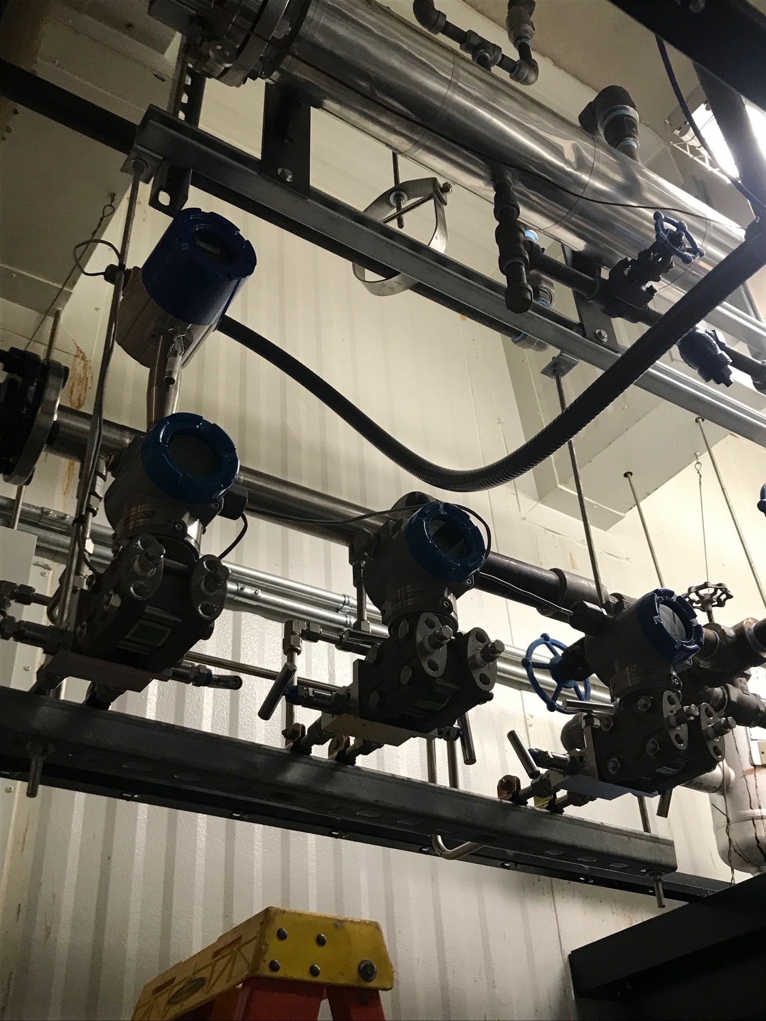 Advanced Steam Quality Metering Technology | Blog