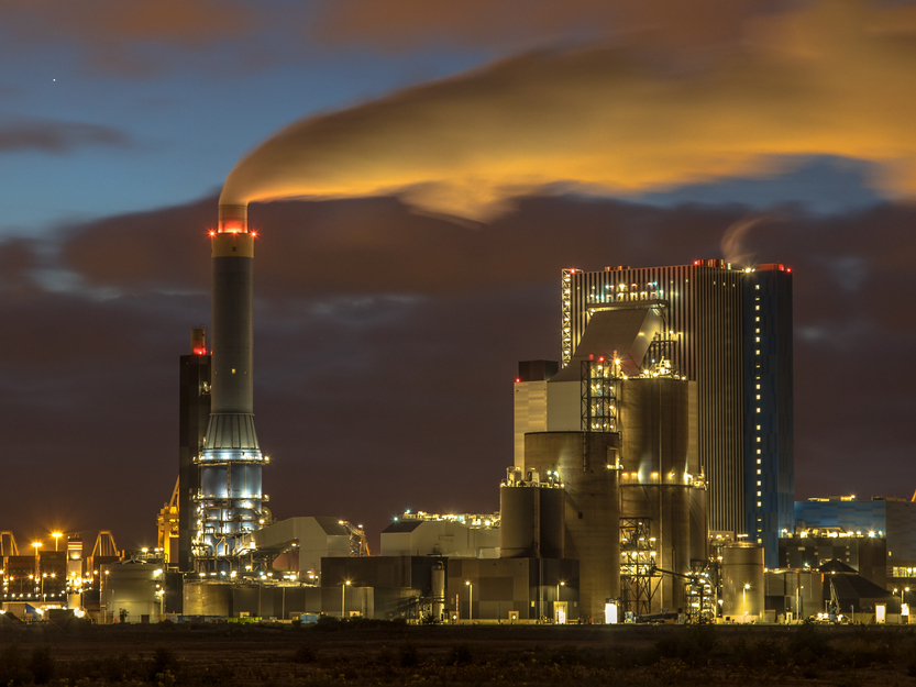 Tek-Trol - Manufacturer of Measurement Solutions