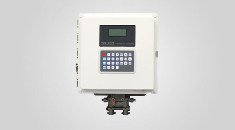 Custody Transfer Field Mount Flow Computer | Muti-run Flow Computer